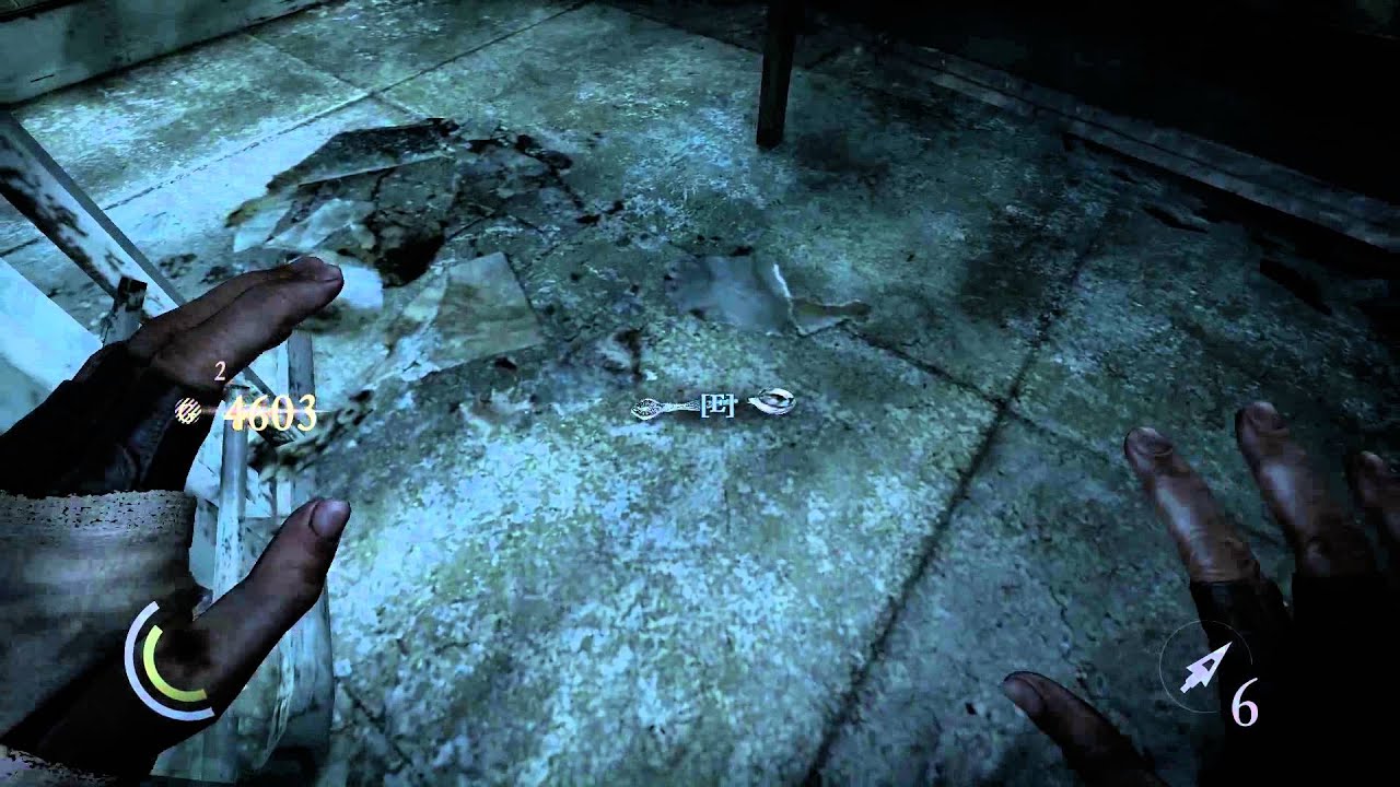 Thief Master Thief Edition (часть 13) - YouTube