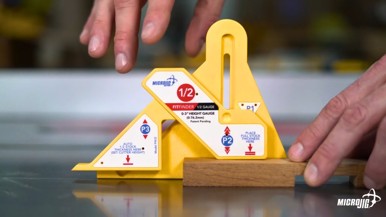 Top 10 Genius WOODWORKING Tools for Clever Woodworkers (Amazon) - YouTube