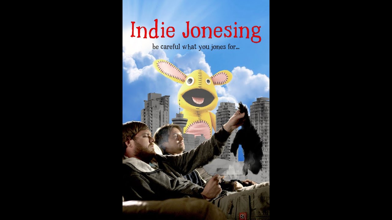 Indie Jonesing (complete) - YouTube