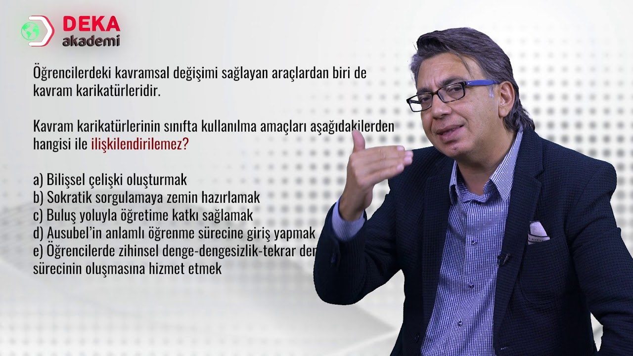 030 - FEN BİLGİSİ ÖABT - ALAN EĞİTİMİ - FEN EĞİTİMİNDE KAVRAM ÖĞRETİM ...