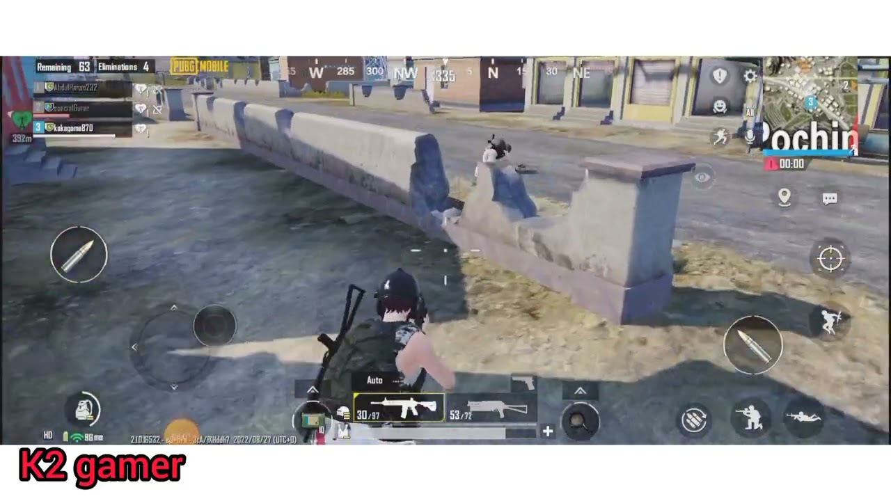 PUBG game very interesting video 😁, fight n fight - YouTube