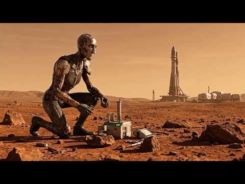 RUS-T | AI Sci-Fi Film Created with Reallusion AI Studio & Seedance 2.0