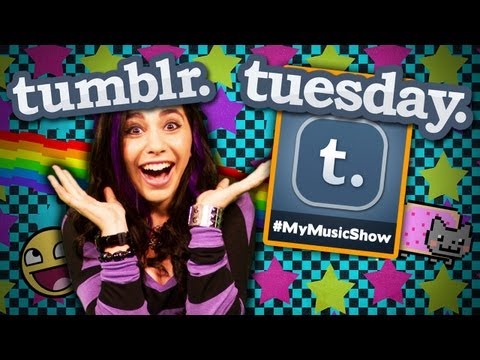 SCENE'S NEW SHOW!
