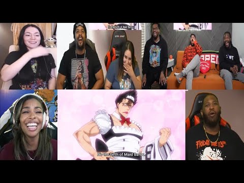 BLUE LOCK EPISODE 16 REACTION MASHUP!! - YouTube