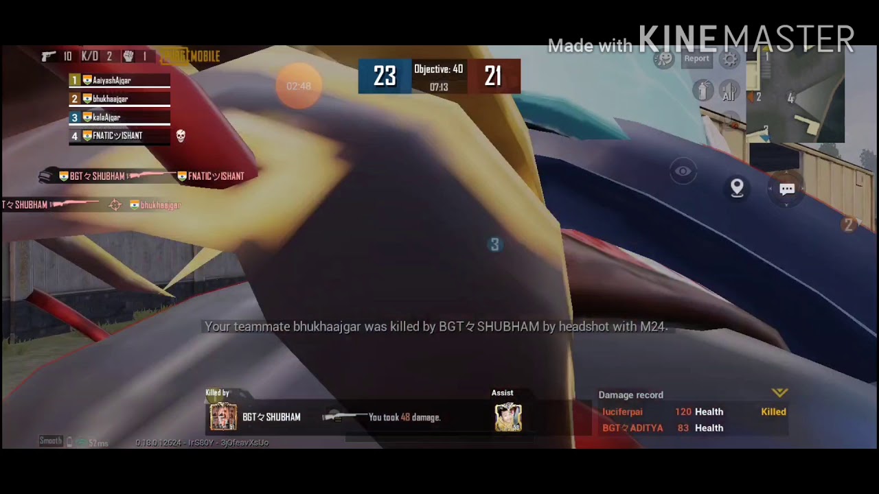 TDM GAMEPLAY #6 - YouTube