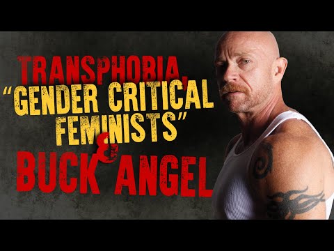 Buck Angel: When Trans Folks Weaponize Transphobia For Themselves