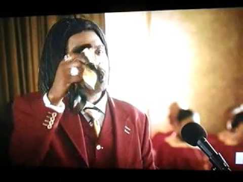Lottery Ticket - Church Scene (Mike Epps) - YouTube