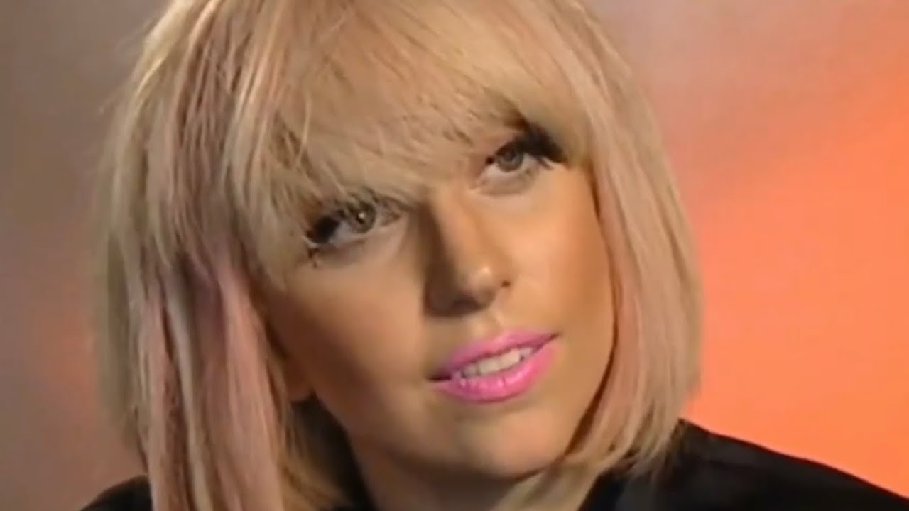 Stan Twitter: Lady Gaga saying, "I would rather die". - YouTube