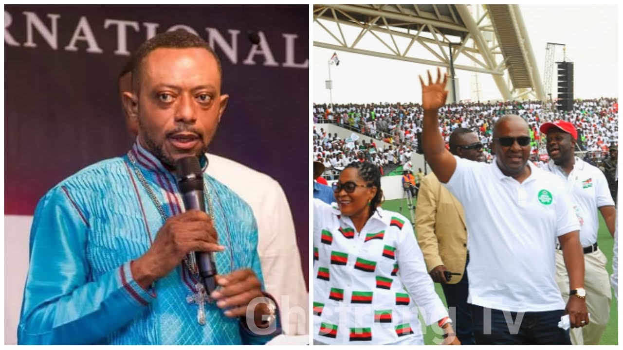 NDC Gurus are Behind the Zongo attack, they have contracted a killer to ...