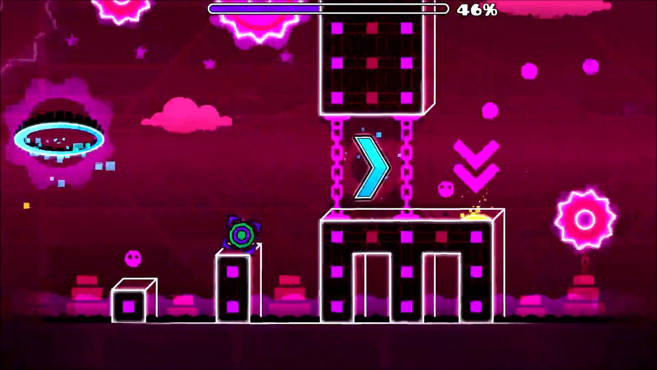 Ultimate Demon Mix Wip Youtube