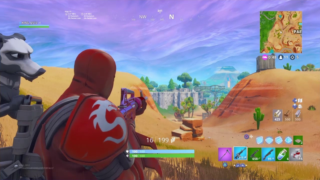 THIRD WIN OF SEASON 8 - YouTube