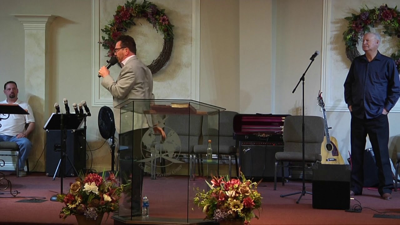 Derwin Ward - YouTube