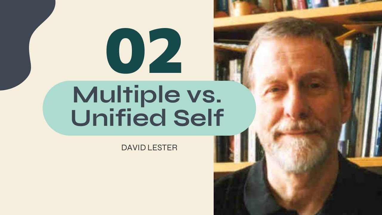 Multiple Vs Unified Self YouTube Multiple Vs Unified Self YouTube