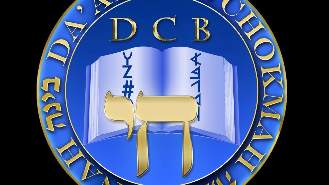 1st Day Chag Matzot 4-09-20 | 15 Abib, 5780 | Rabbi Chief Binyamin ...