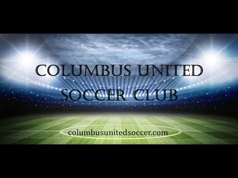 Columbus United Soccer Club - Columbus, MS - YouTube