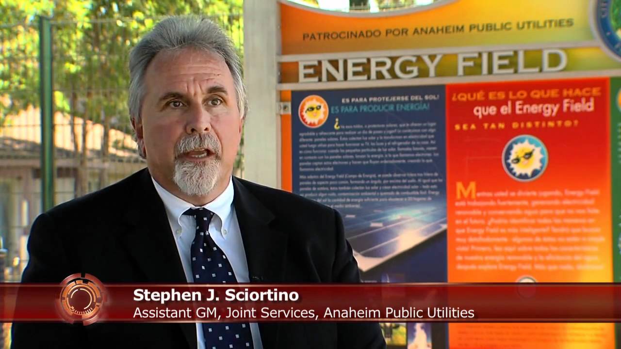 Anaheim Public Utilities - YouTube