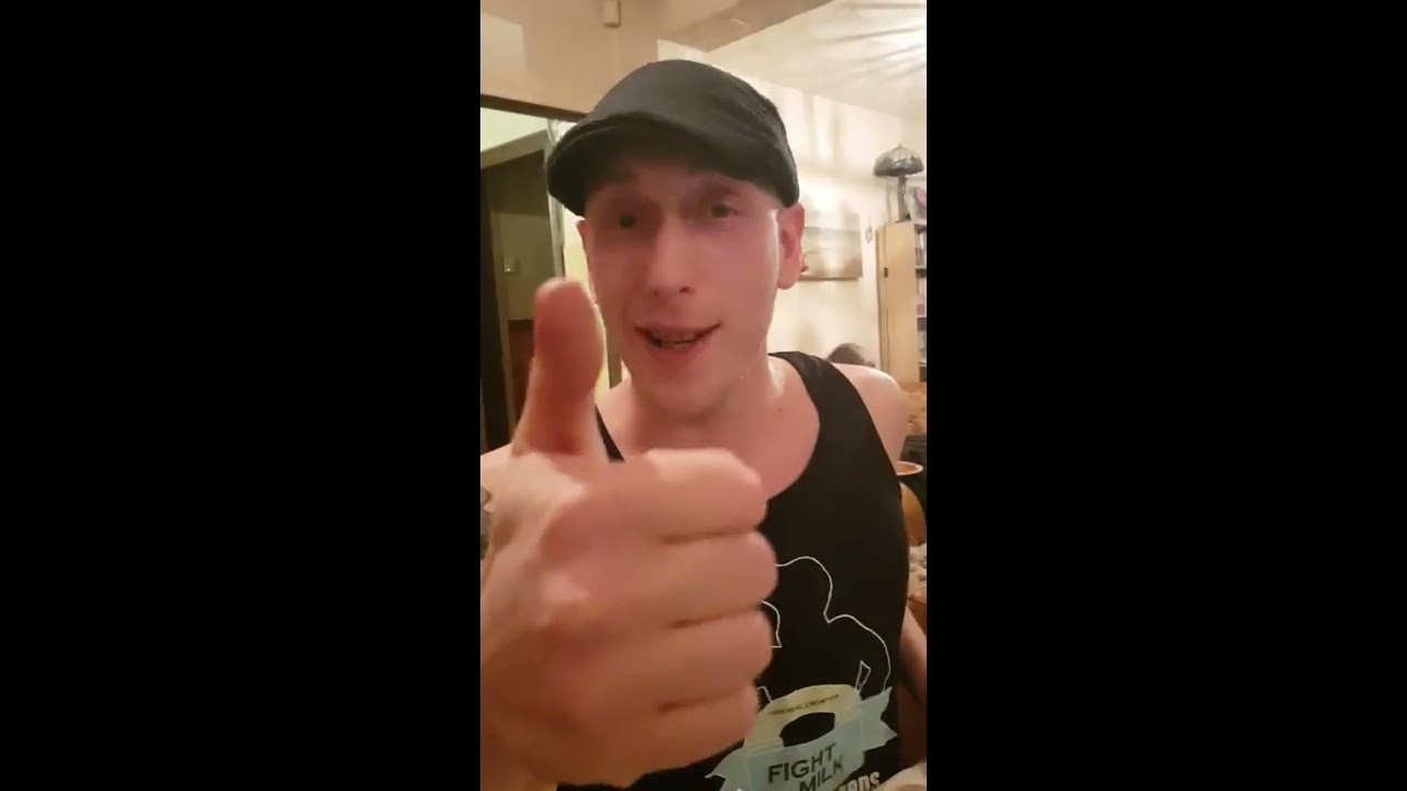 Willy Pete's M.O.A.B Challenge first attempt 3.50 - YouTube