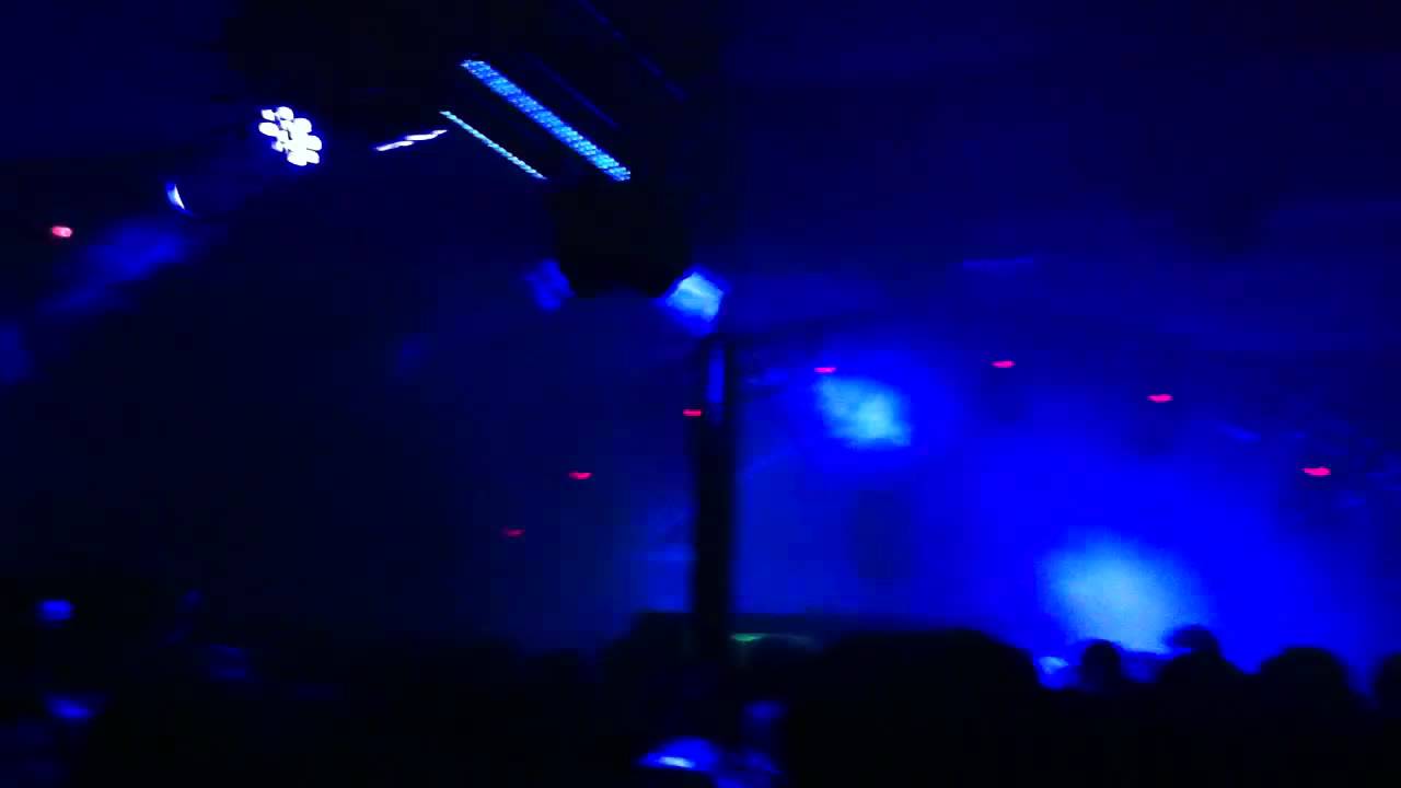 Dusky - Nobody Else @ Canal Mills - YouTube