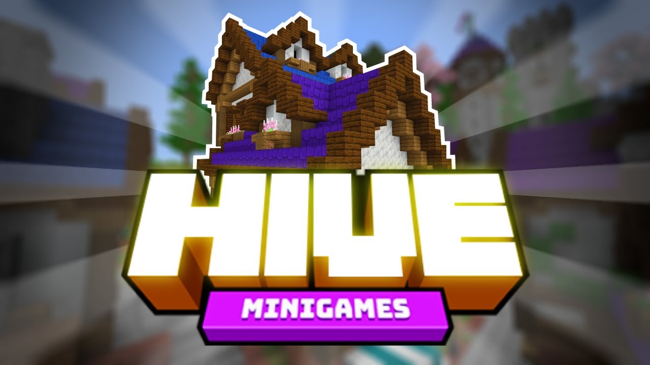 Hive Minigames LIVE | FRIDAY HEATSTROKE 😿 | Playing with Viewers ☕ ...