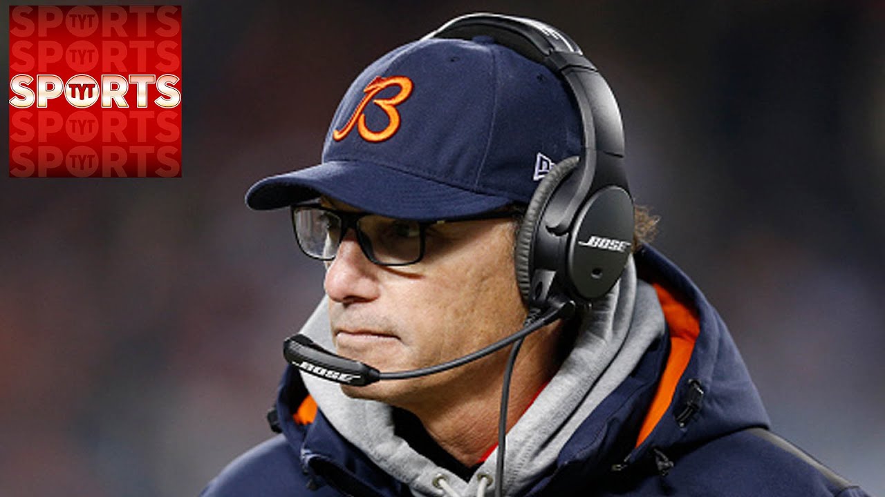 Which 2014 Head Coaches Are Getting Fired? - YouTube