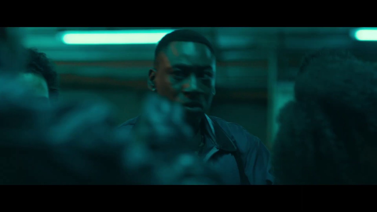 Walter (2019) - Trailer (English Subs) - YouTube