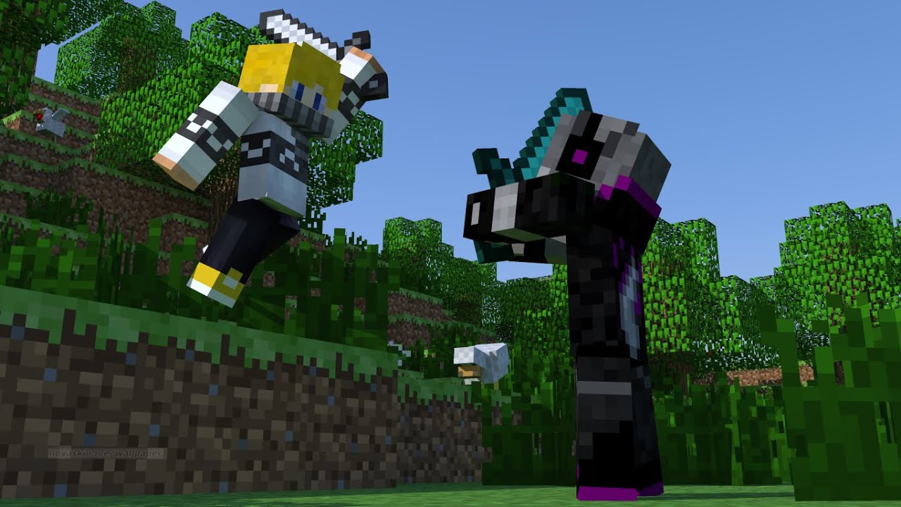 MCSG minecraft SurvivalGames|Telling about some YT - YouTube