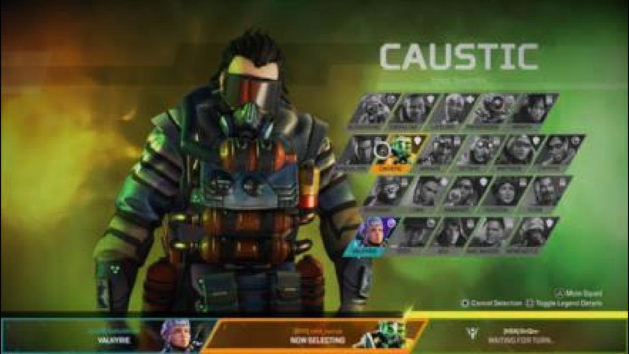 The Spitfire is back in Apex legends season 13 - YouTube