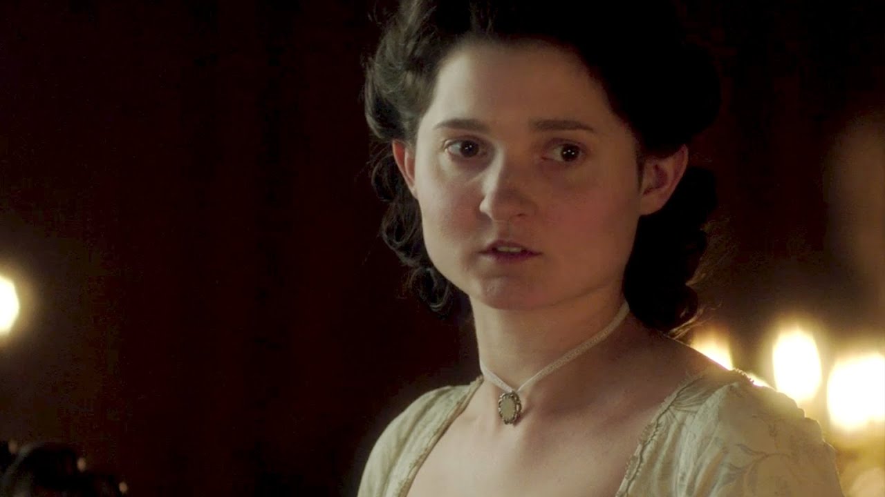 Poldark: Verity - YouTube
