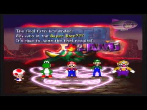 MP2: Bowser Land Episode 4 - YouTube
