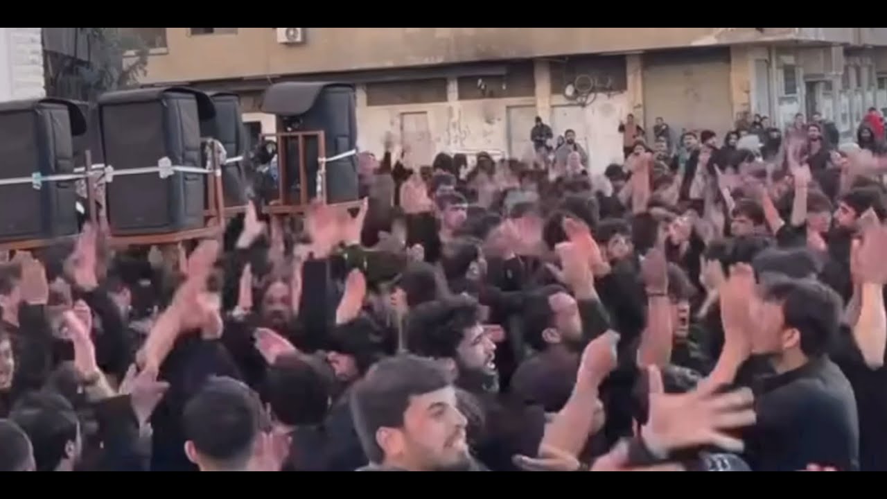 Arabic Rave (Techno Remix) - YouTube