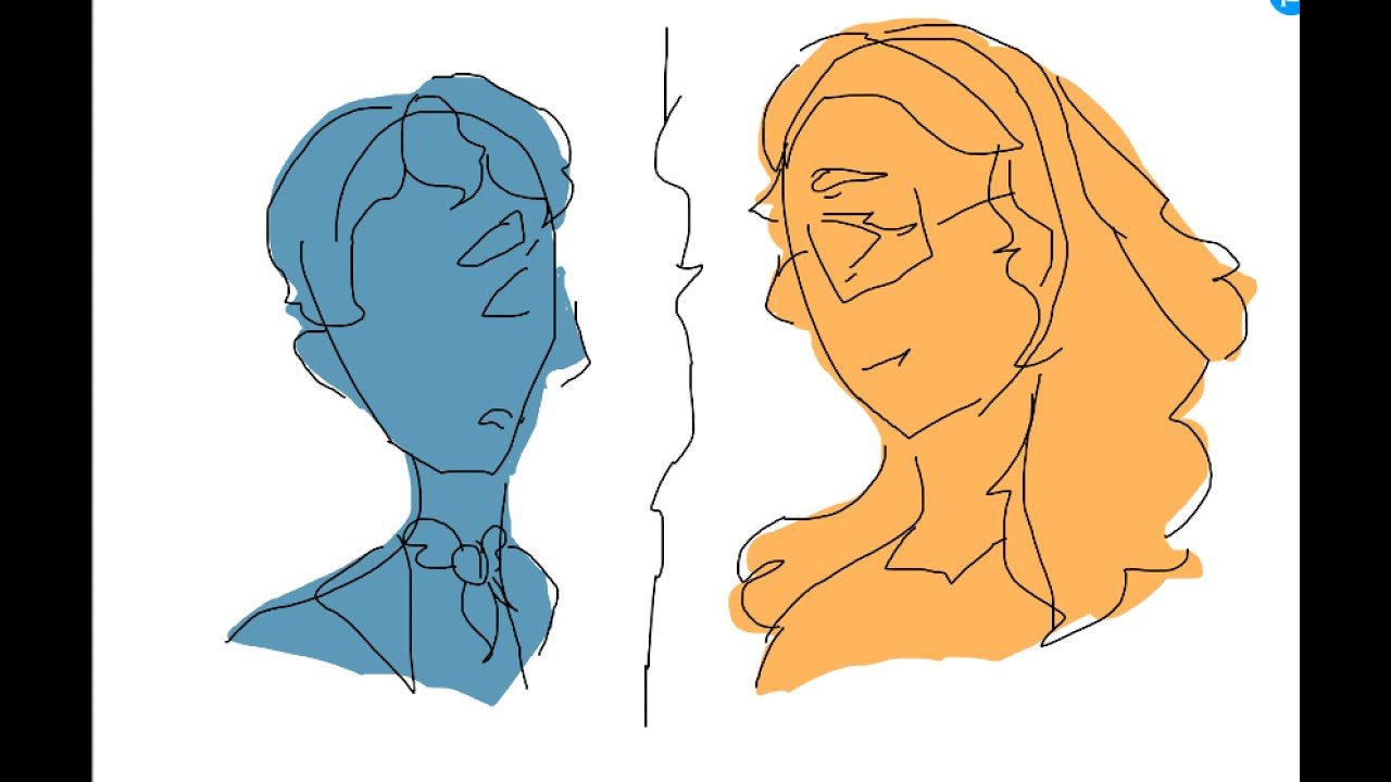 He Lied When He Said Hello | Some Like It Hot Musical Fan Animatic ...