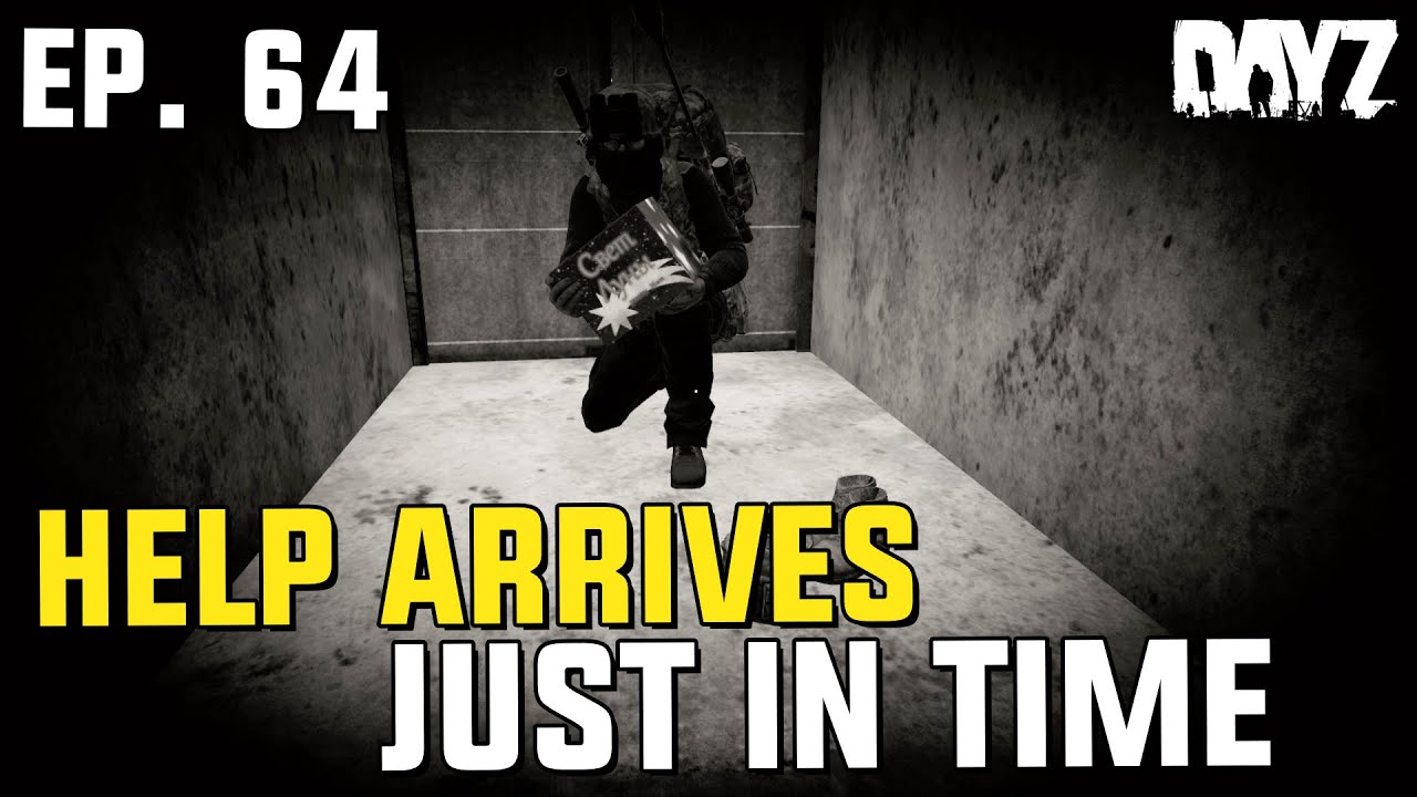 How many times can Swag pass out? - DayZ - YouTube