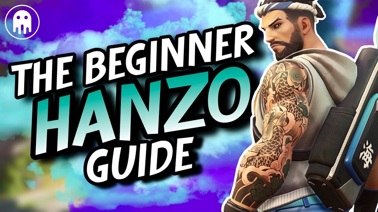Beginner HANZO Guide - LEARN The BEST Way To Play HANZO - YouTube