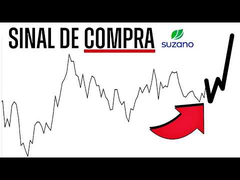 SUZB3 Vale a Pena em 2026? Análise Completa + Preço Justo da Suzano