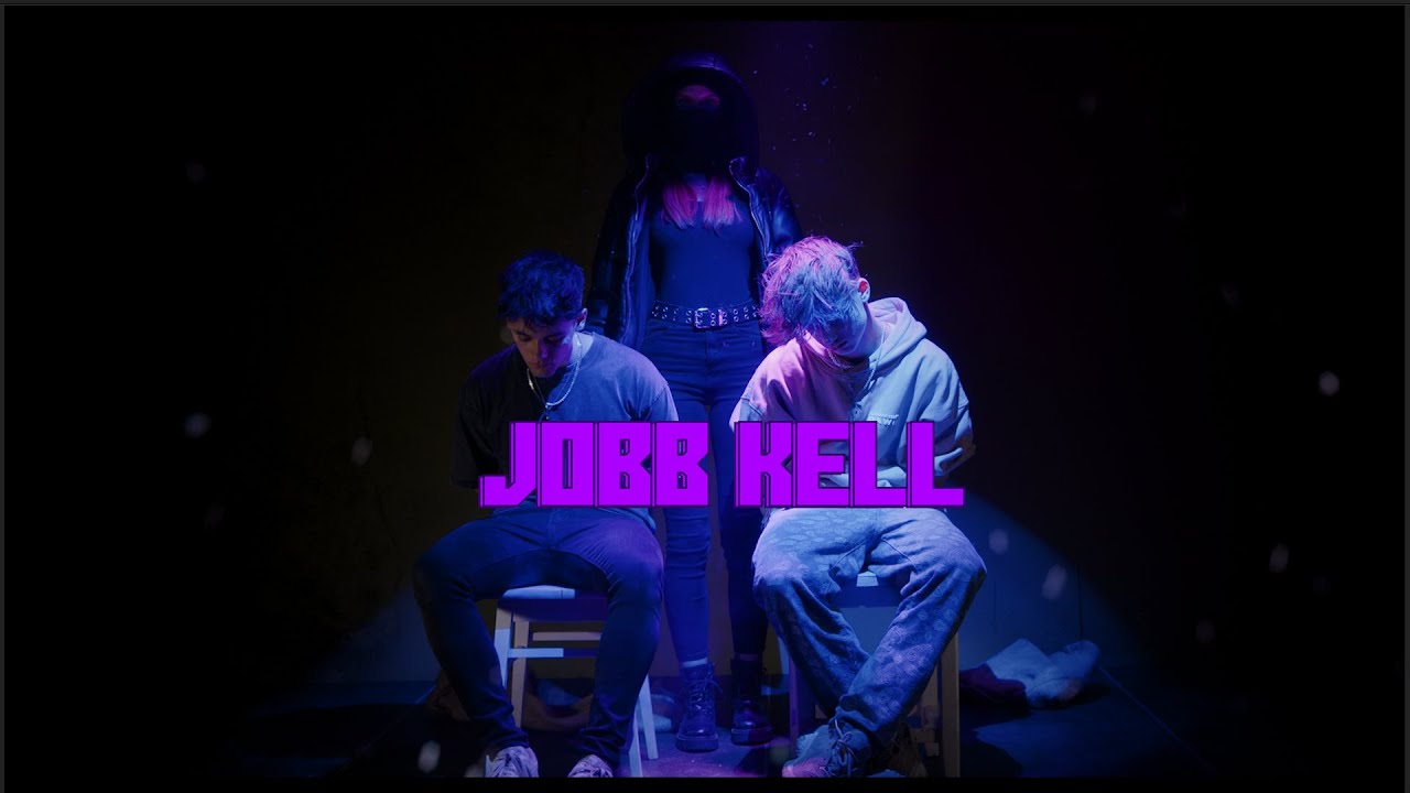 Hepi X Benisso - Jobb Kell (Official Music Video) - YouTube