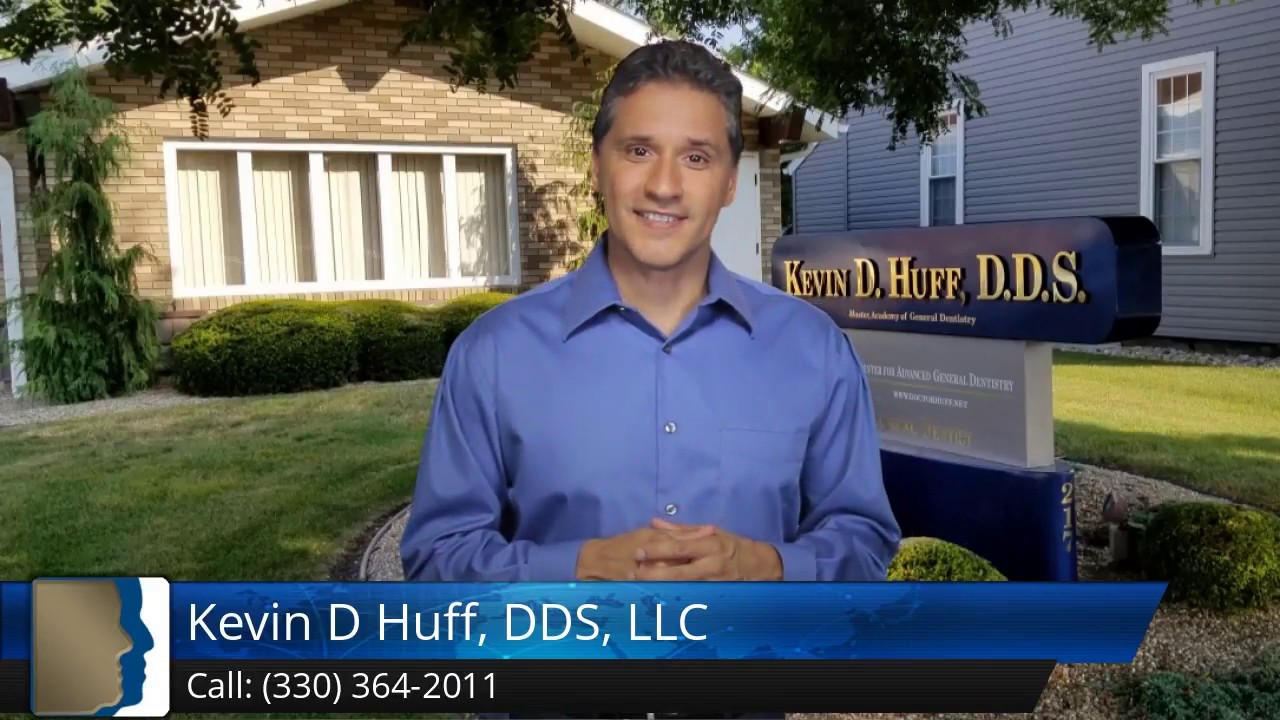 Dentures - Dover, OH Dentist - Dr. Kevin Huff, DDS - YouTube