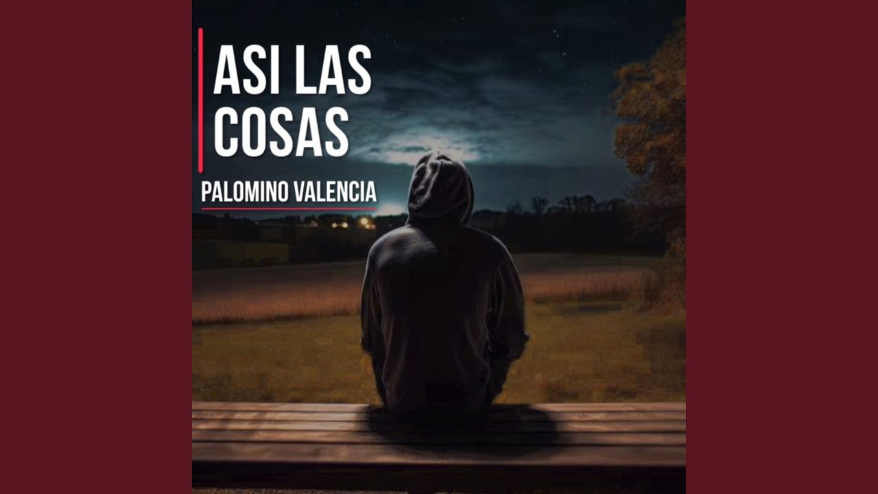 Asi las Cosas - YouTube