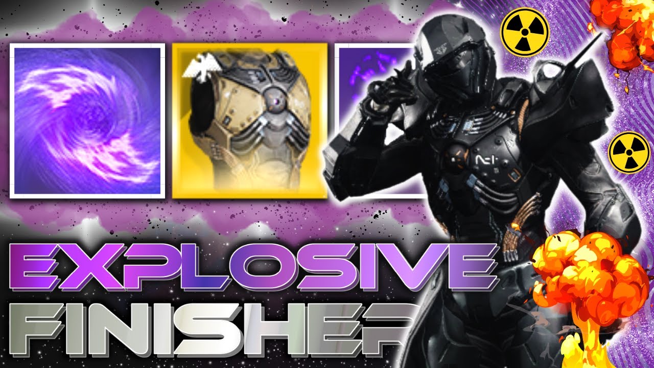 This Is One Of The Most Fun Builds Of All Time... (Blow Up Everything ...