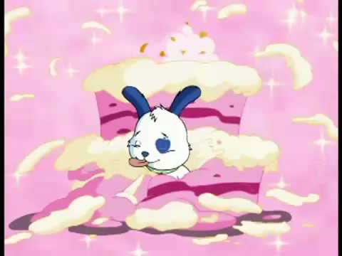 Strawberry Shortcake - The Right Indgrideients