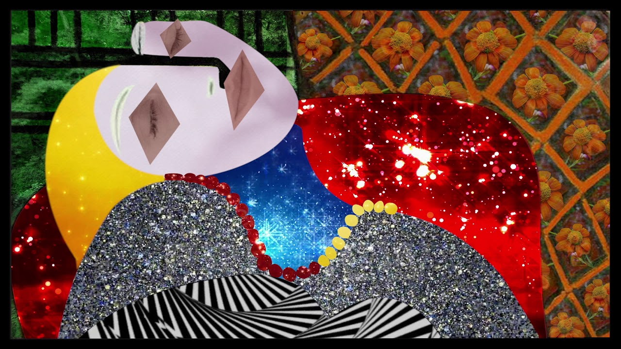 Let me Hide (Music Video) - YouTube