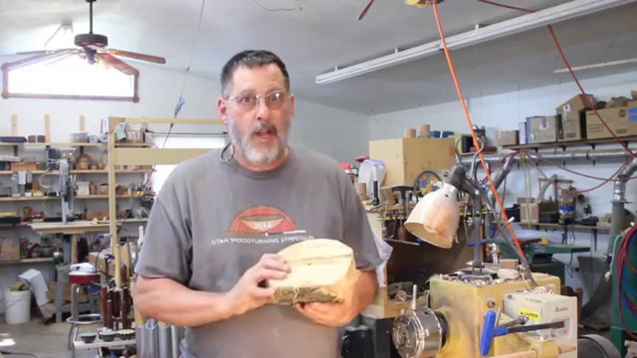 What Do I turn Today? WoodTurning with Sam angelo - YouTube