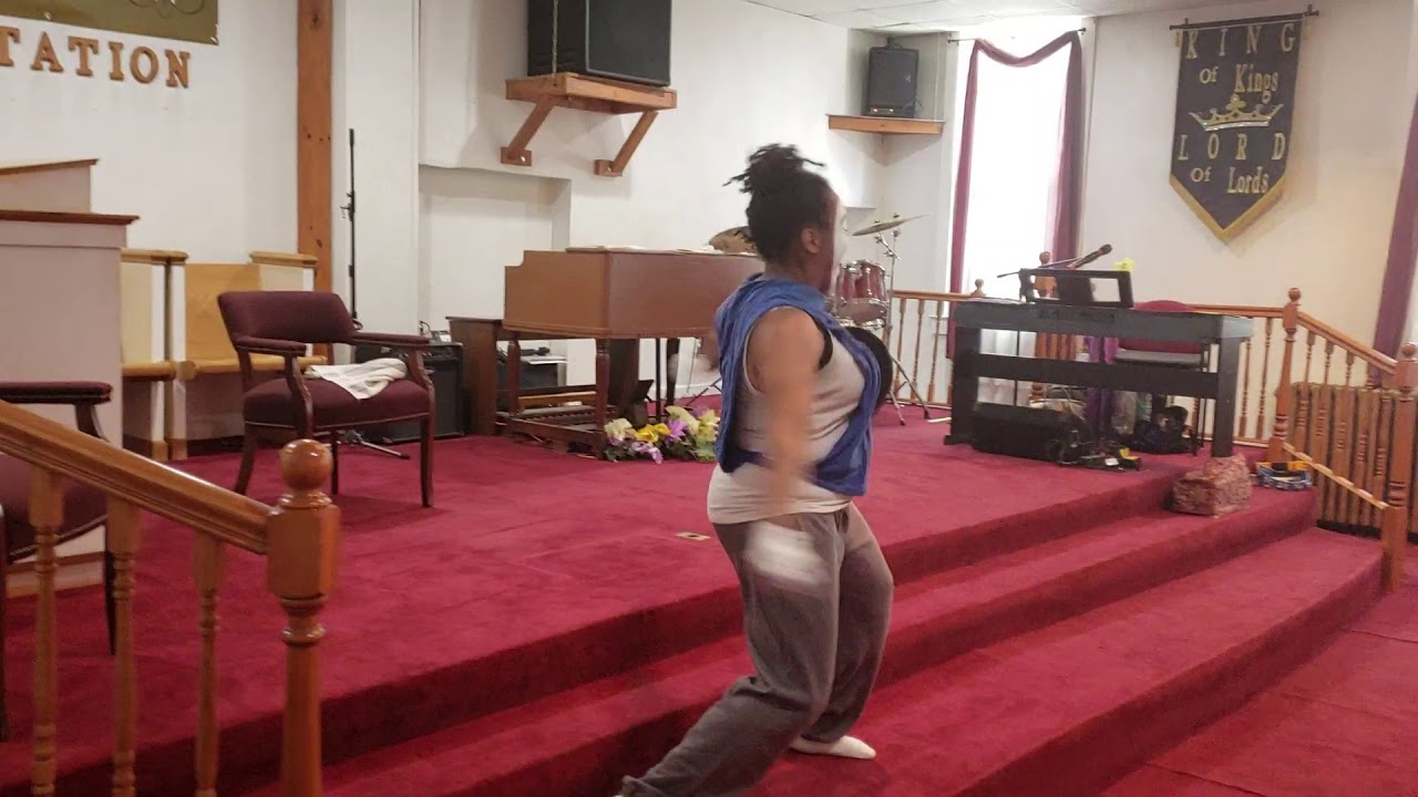 F2W Mime (Father's Day) - "Lord You Are Good" - YouTube