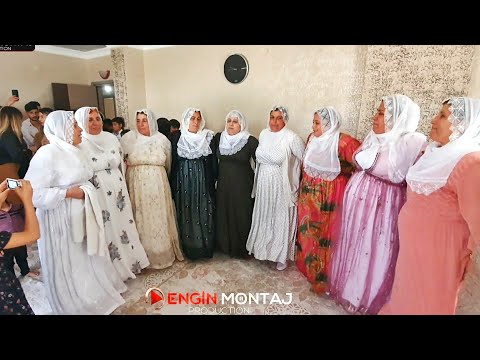 Dengbeji - Eski Kültürümüz Muhteşem Halaylarımız