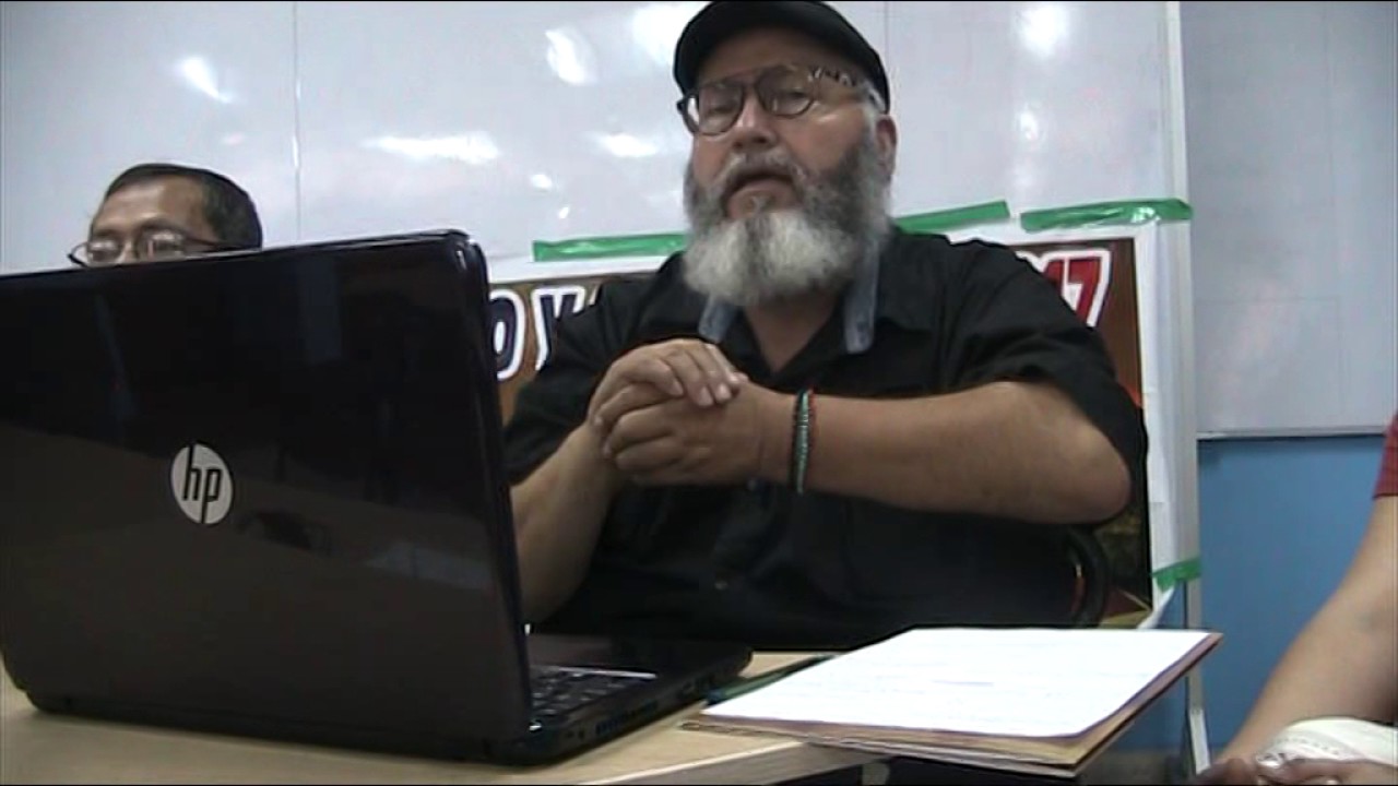 reflexion de Aurelio Paez de Mexico sobre la apicultura en el Peru ...