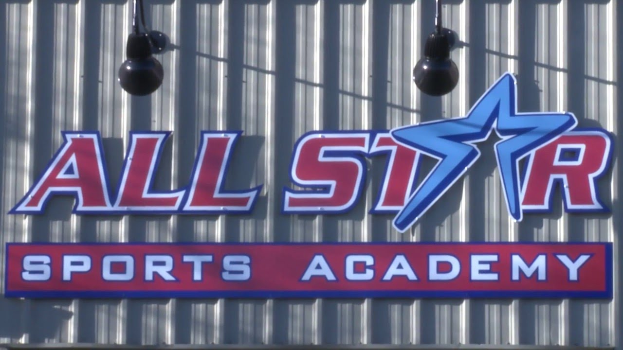 An Introduction to All Star Sports Academy - YouTube