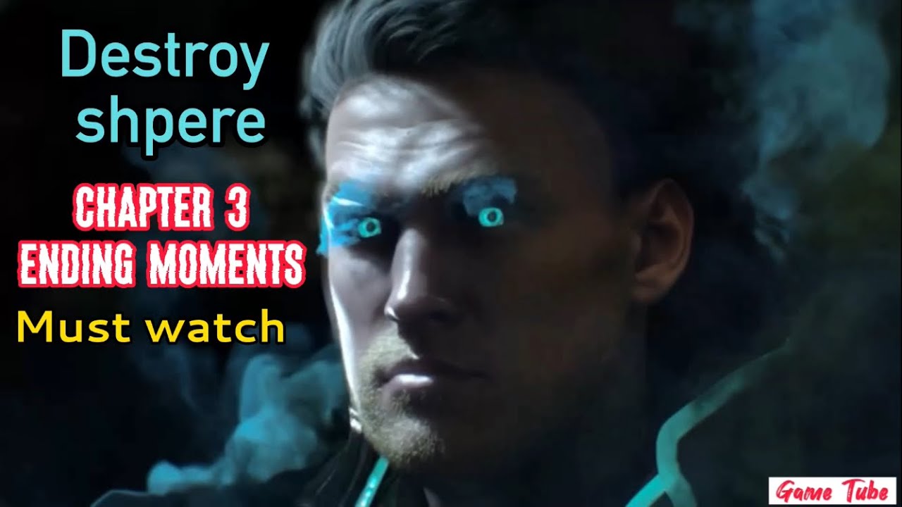 Shadow fight 3 after final boss of chapter 3 MAD MARCUS Destroy sphere ...