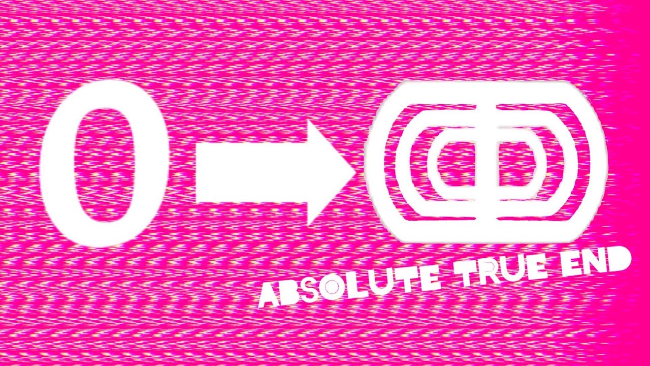 Numbers 0 to ABSOLUTE TRUE END (My Version) - YouTube