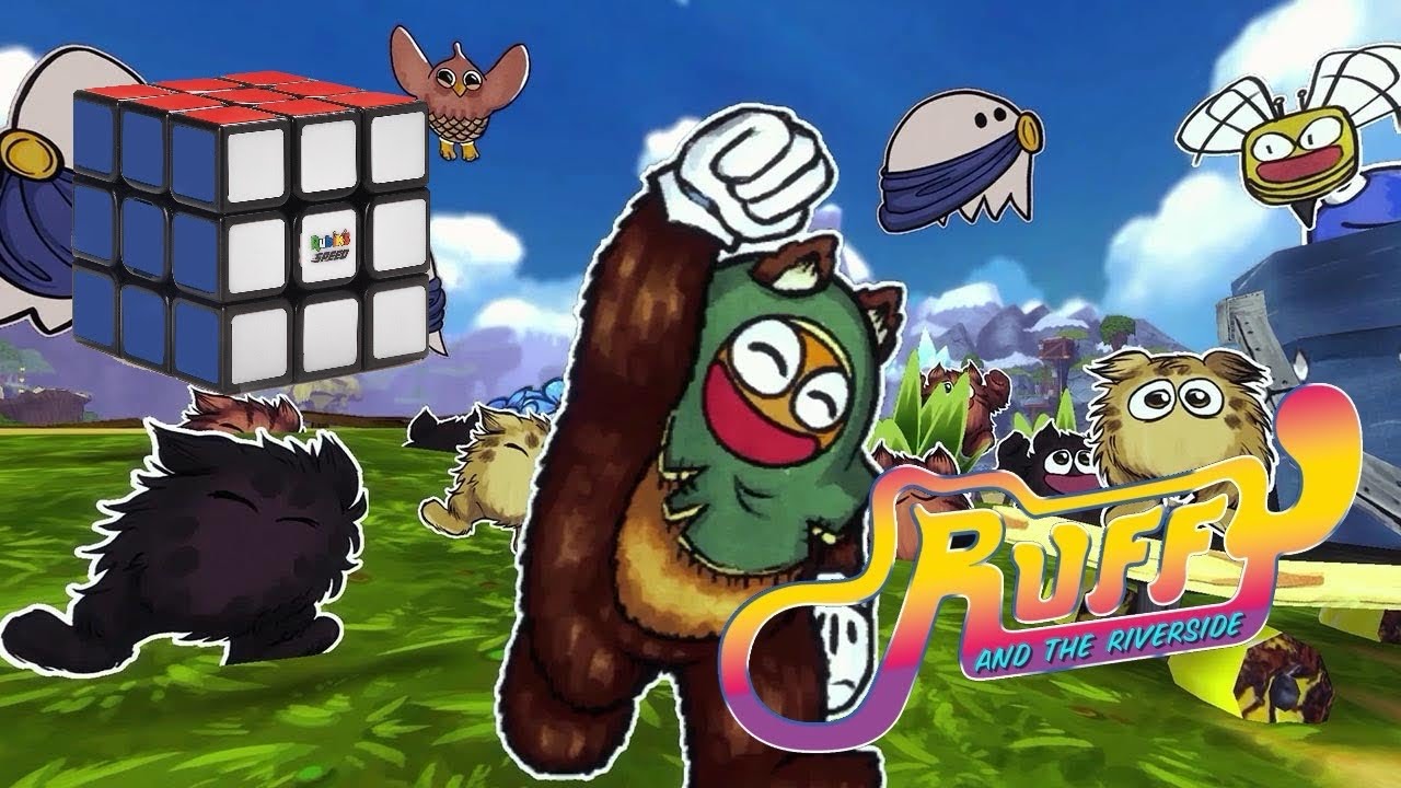 Ruffy and the 1000 collectibles (dunkey stream highlights) - YouTube