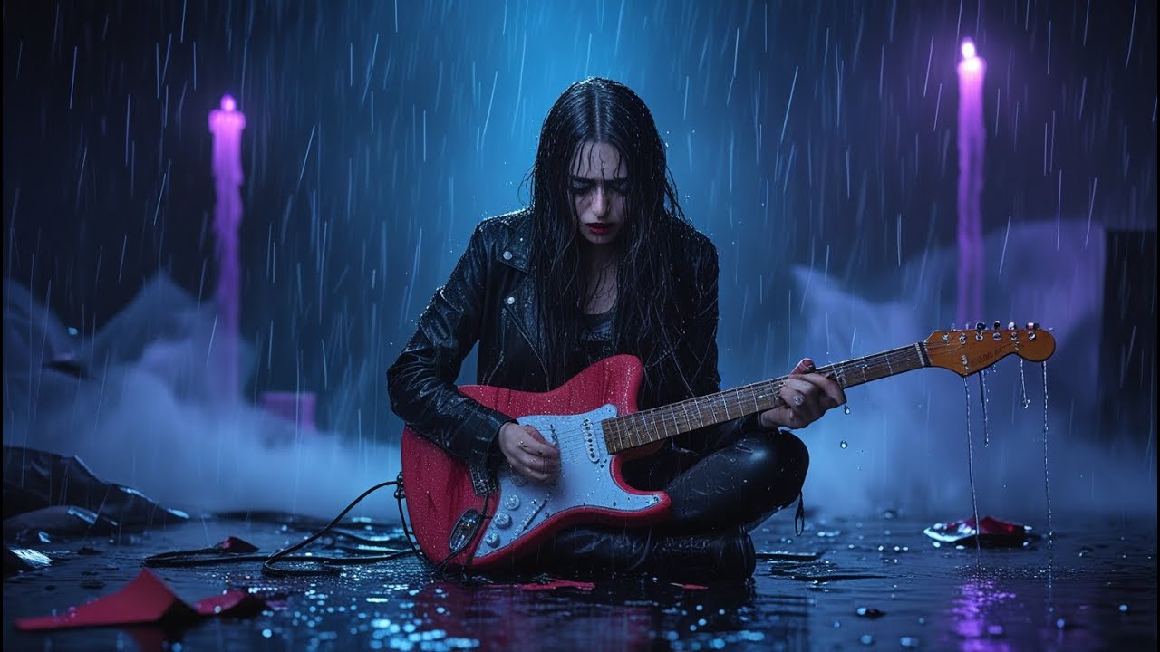 THE WORDS YOU DIDN'T SAY - New Emotional Slow Rock Ballads💔 | Best Sad ...