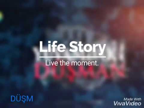 Mustafa Deniz Düşman Klip 2019